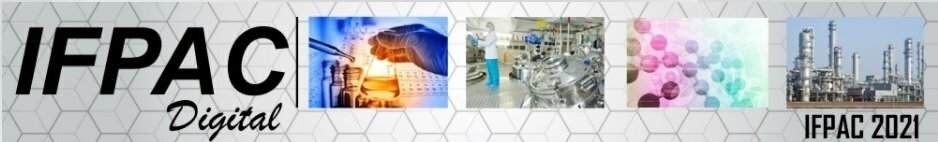 Digital advantage in Pharma manufacturing at IFPAC